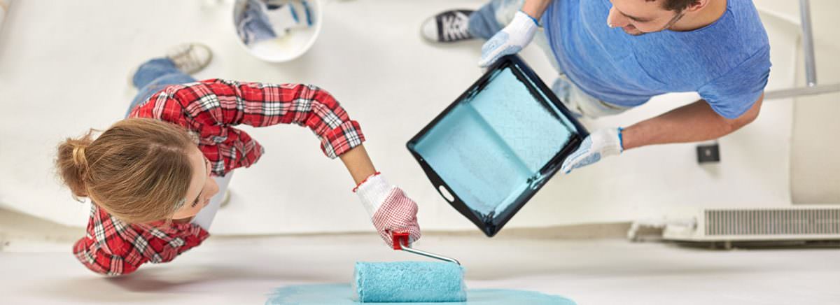 Home Improvement | Foxworth-Galbraith