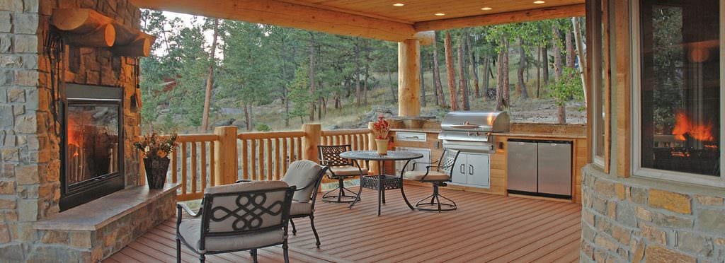 Home Improvement | Foxworth-Galbraith