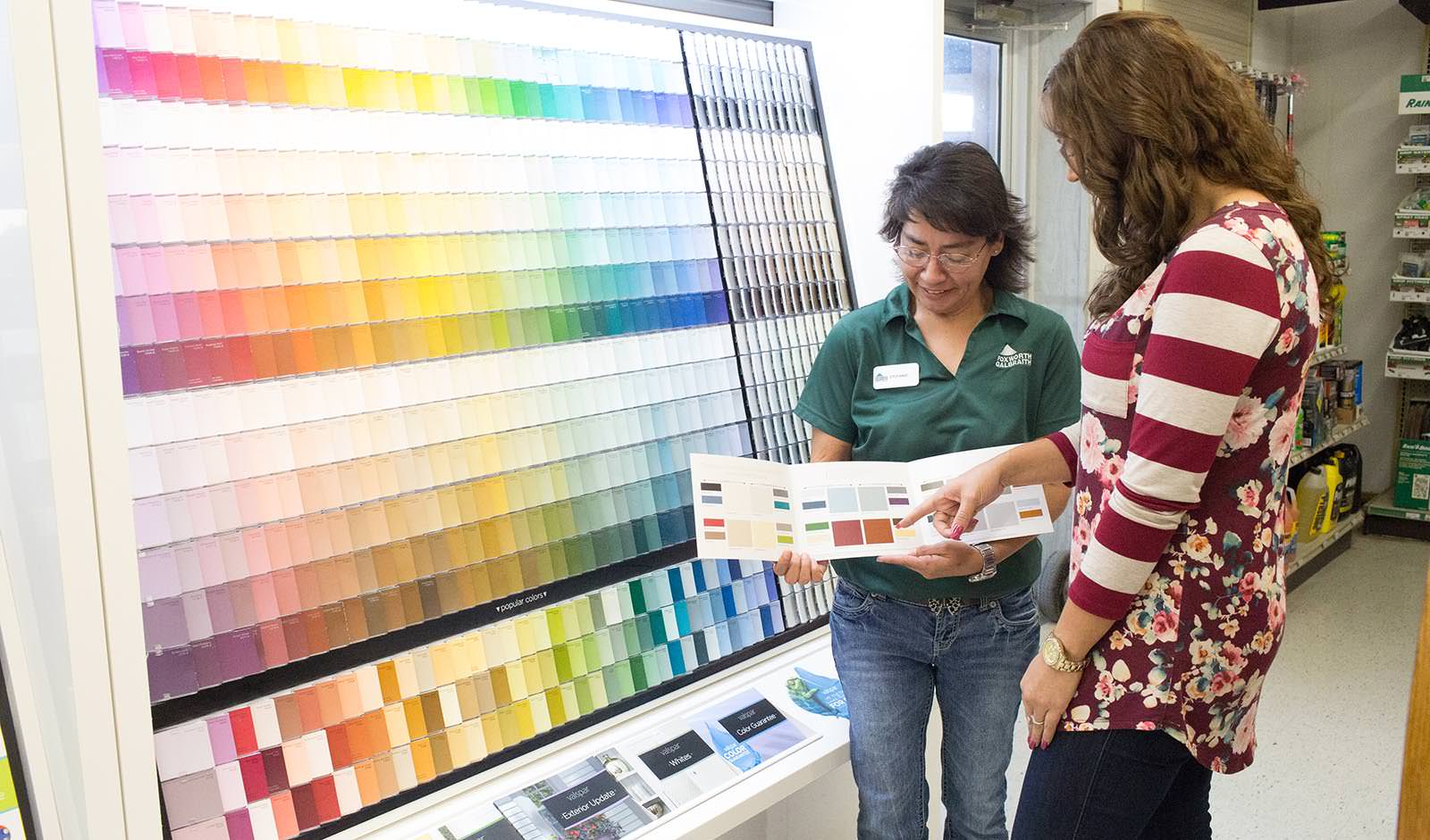 Home Improvement Services | Foxworth-Galbraith