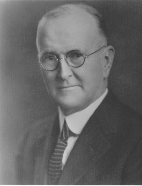 Company History | Foxworth-Galbraith Lumber Company