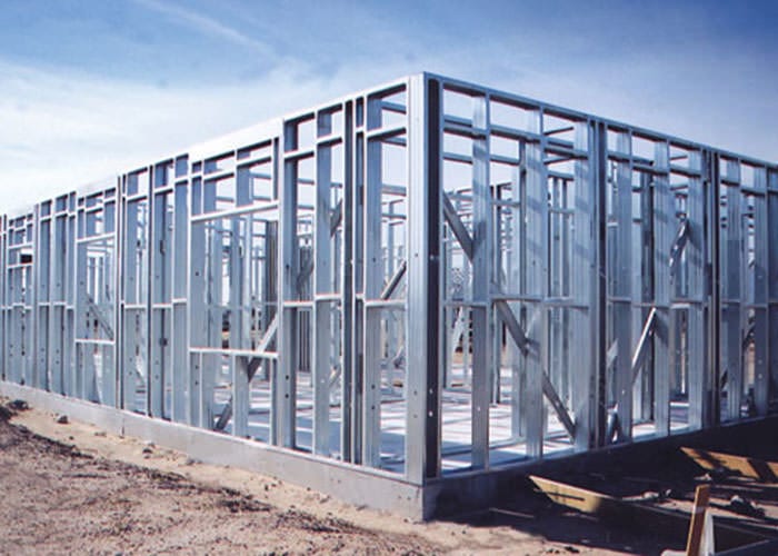 Metal Framing Supplies