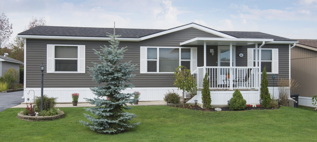 Mobile Home & RV Supplies | Foxworth-Galbraith