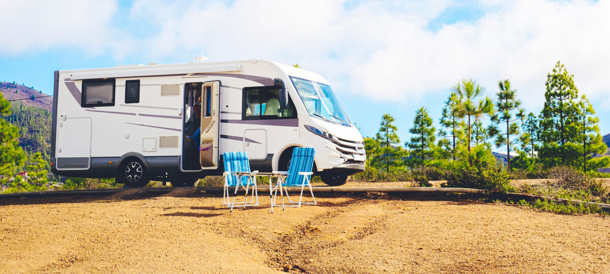 Mobile Home & RV Supplies | Foxworth-Galbraith