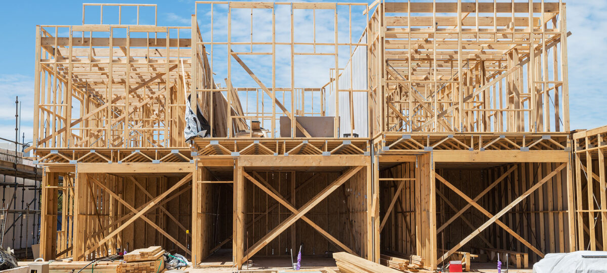 Floor Trusses | Foxworth-Galbraith Home Improvement